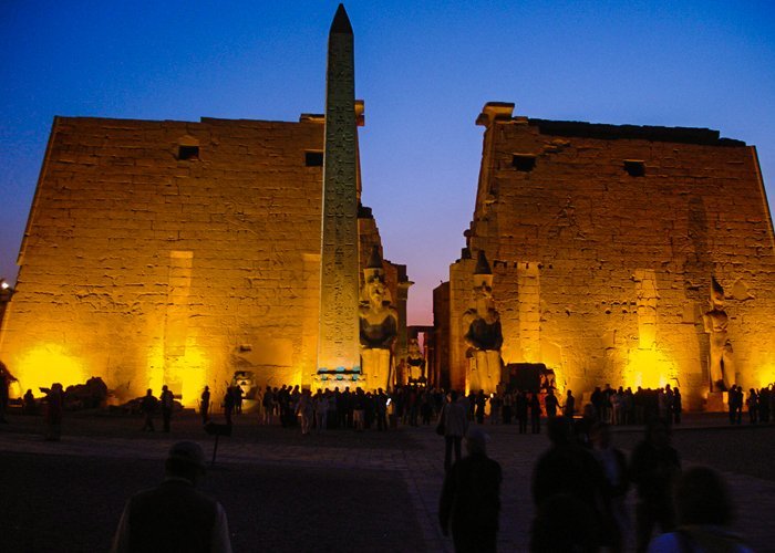 Top 20 Things to Do in Luxor at Night 2025 - Egypt Holiday Makers