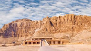 Climate of Egypt: From Desert Heat to Coastal Breezes
