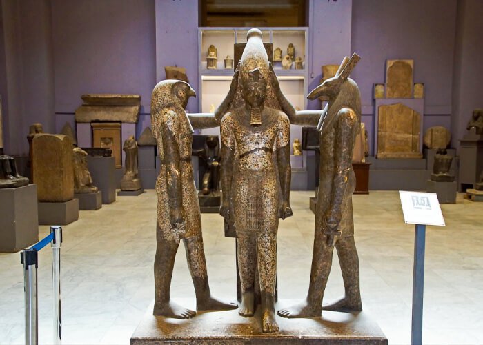Classic Egypt Tours - Egypt Holiday Makers